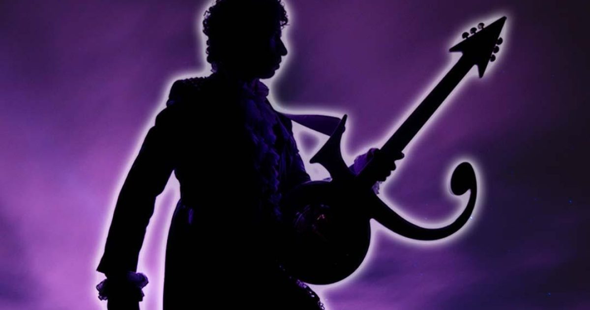 New Purple Celebration: The Music of Prince -… | 013 Poppodium Tilburg