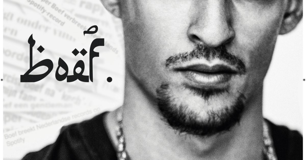 Boef (nieuwe datum) - Programma | 013 Poppodium Tilburg