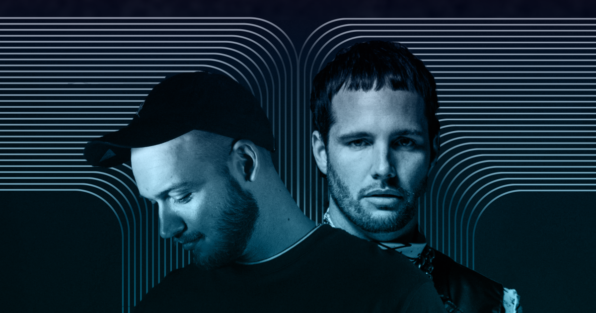 DROELOE + WHAT SO NOT - Programma | 013 Poppodium Tilburg
