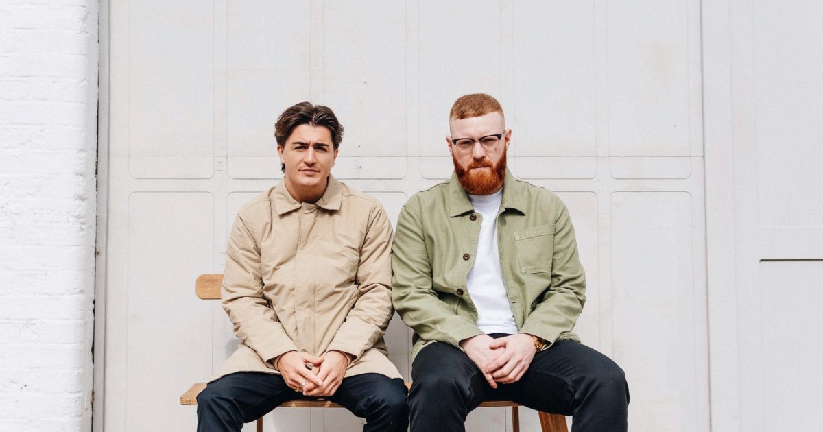 LF SYSTEM + LÖVESTAD - 19 mei | 013 Poppodium Tilburg