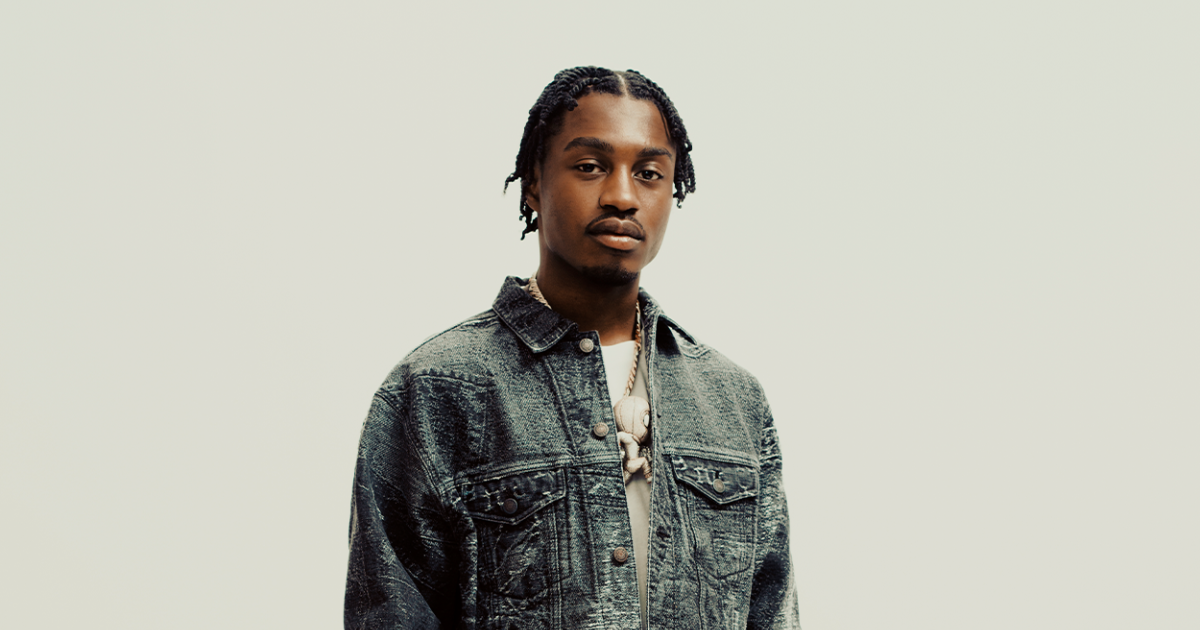 Lil Tjay Beat The Odds Tour (EXTRA SHOW) - 09 november | 013 Poppodium ...