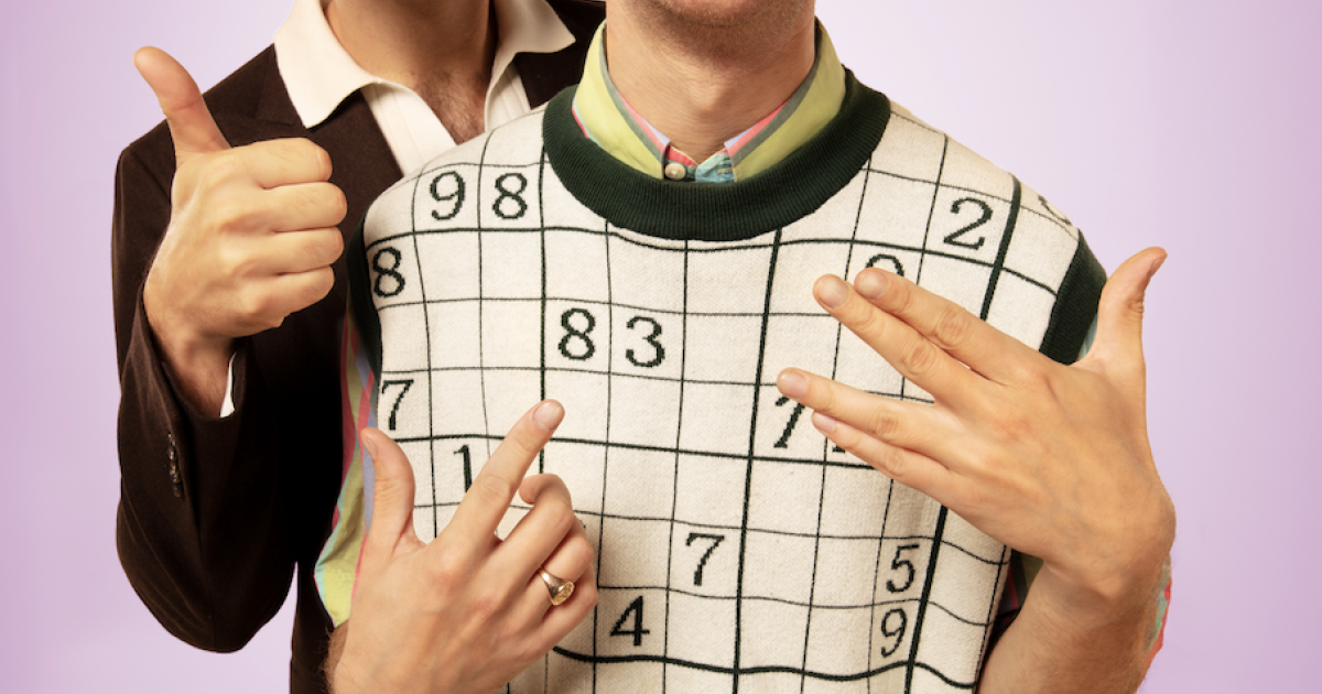 The Dean & Friends XXL - Programma | 013 Poppodium Tilburg