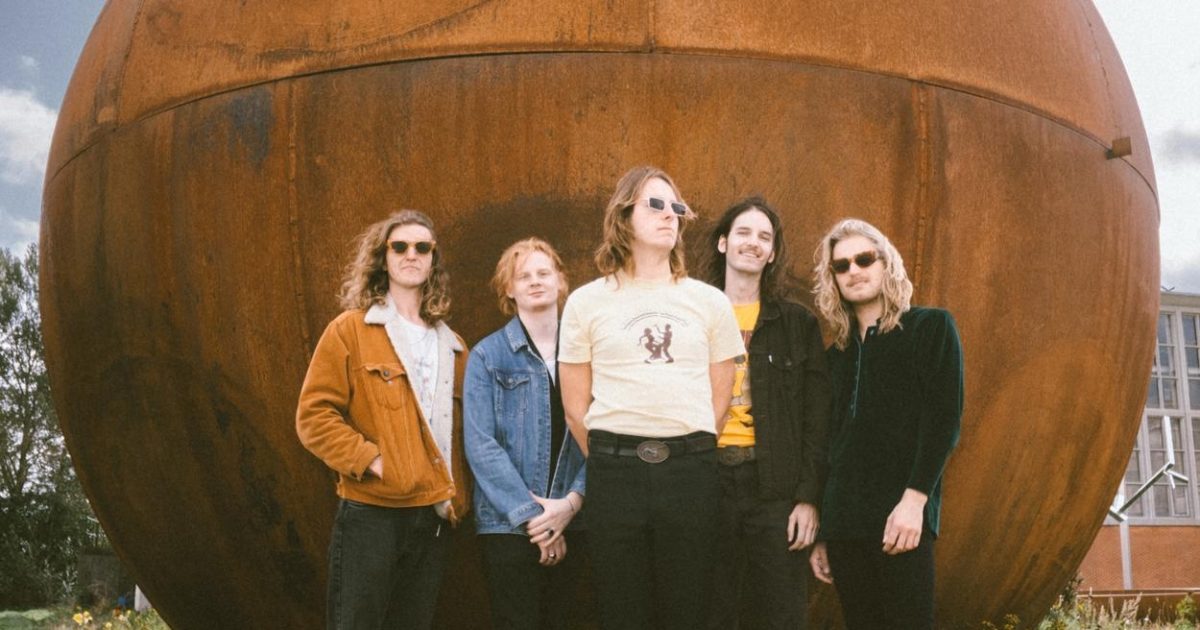 Tricklebolt + Money & The Man - Programma | 013 Poppodium Tilburg