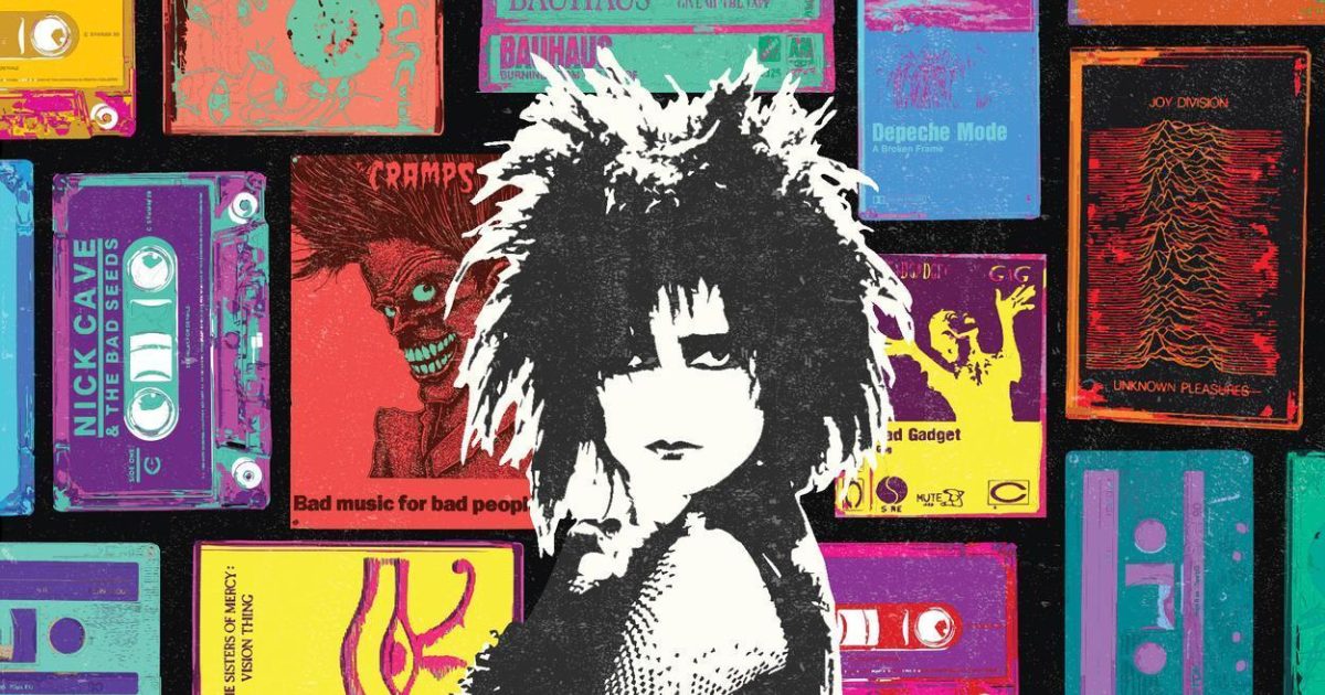 80's Alternative - Programma | 013 Poppodium Tilburg