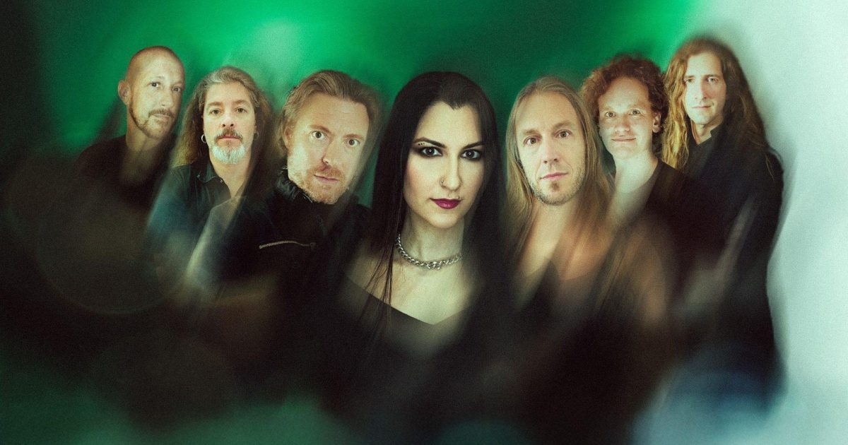 After Forever - Programma | 013 Poppodium Tilburg