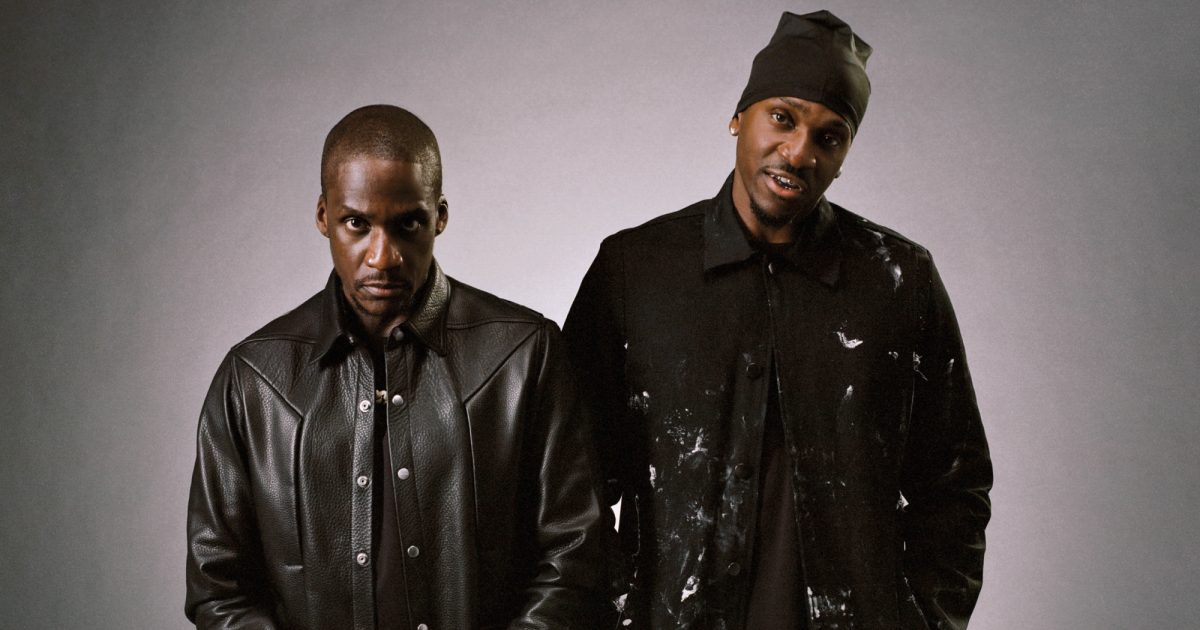Clipse - 05 november | 013 Poppodium Tilburg
