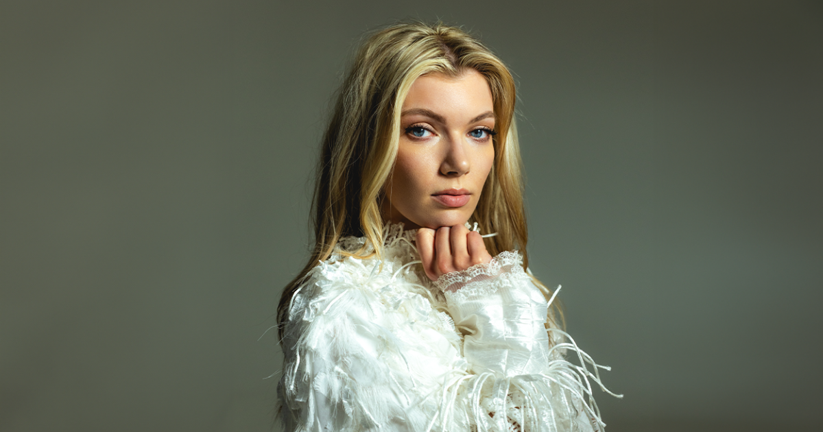 Hannah Mae Rode Draad Tour 2025 - 20 March | 013 Poppodium Tilburg