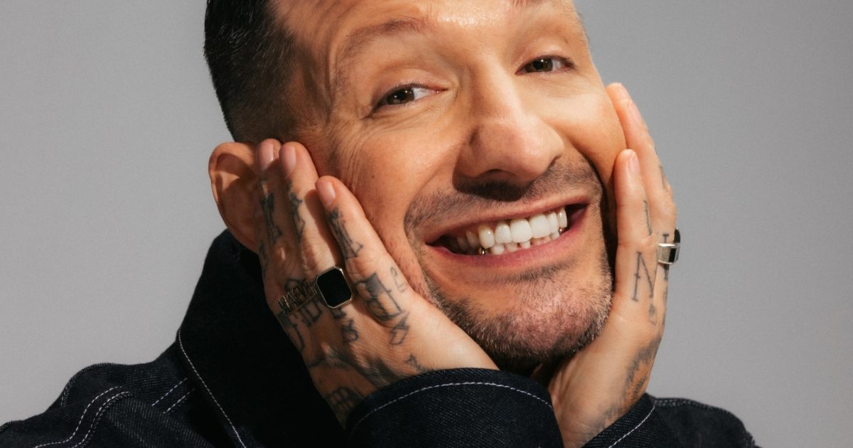 Kraantje Pappie Crane IV clubtour - 22 november | 013 Poppodium Tilburg