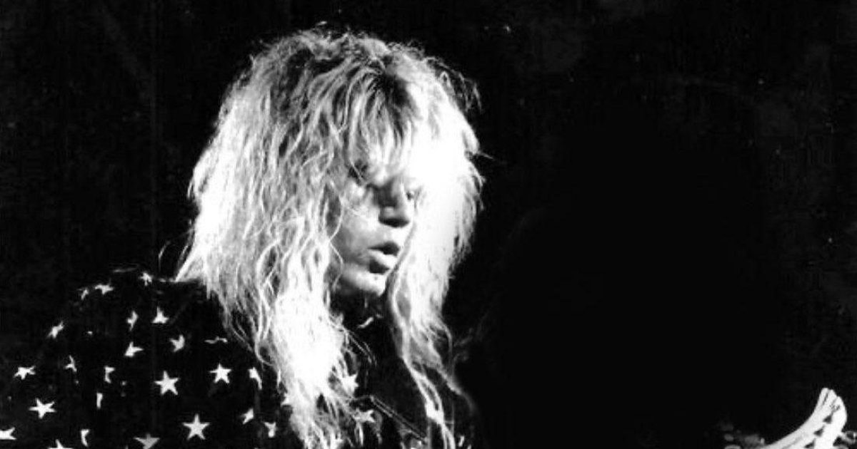 Adrian Vandenberg My Whitesnake Years - 09 februari | 013 Poppodium Tilburg