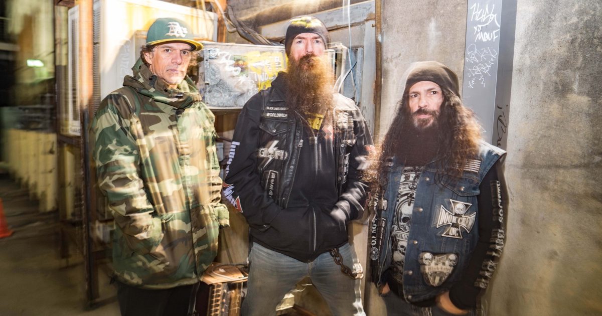 Zakk Sabbath - Programma | 013 Poppodium Tilburg