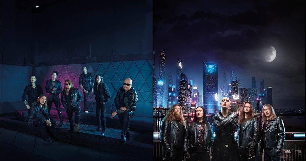 Helloween + Beast In Black - Programma | 013 Poppodium Tilburg