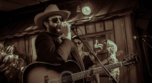 Bob Wayne - 03 mei | 013 Poppodium Tilburg