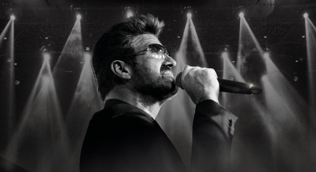 Rob Lamberti presents A Celebration of George Michael - 29 oktober ...