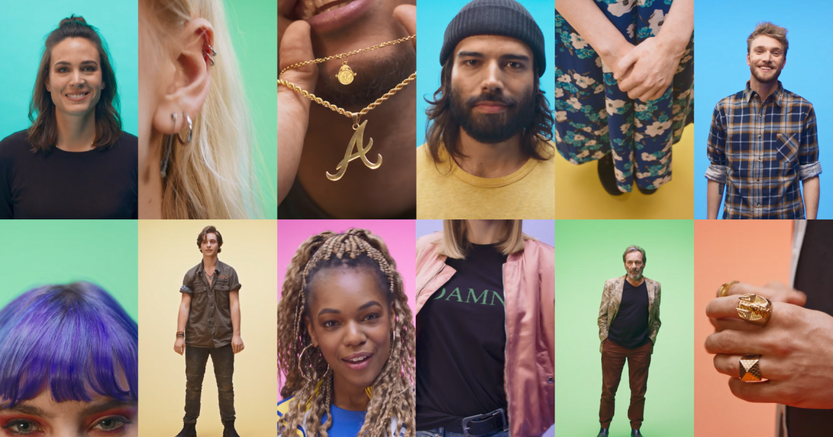 013 Poppodium Tilburg | SHOOOW HEY! EEN NIEUWE CAMPAGNE VAN 013